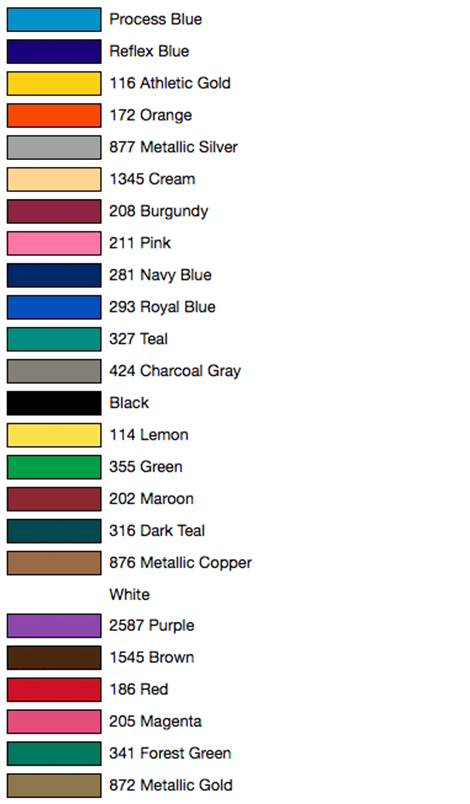 Lanyards - GrowthPartners International